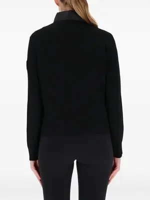 Canada Goose Hybridge Wool Jacket