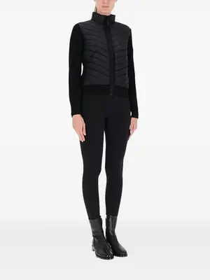 Canada Goose Hybridge Wool Jacket