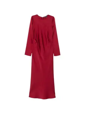 Emporio Armani Long Dress