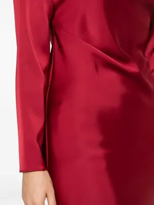 Emporio Armani Long Dress