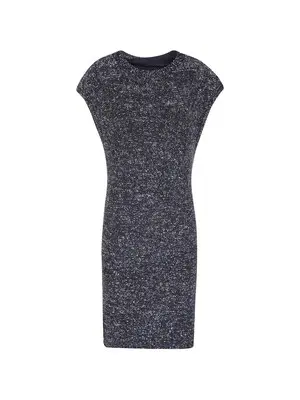 Emporio Armani Short Dress