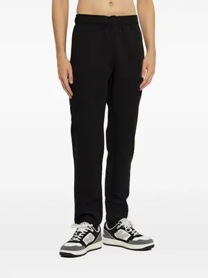 EA7 Logo Sweatpants