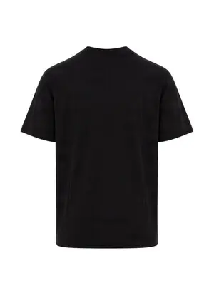 EA7 Logo T-shirt