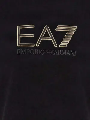 EA7 Logo T-shirt