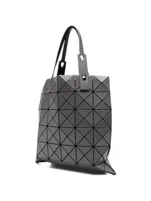 BAOBAO ISSEY MIYAKE Lucent Matte Medium Tote Bag