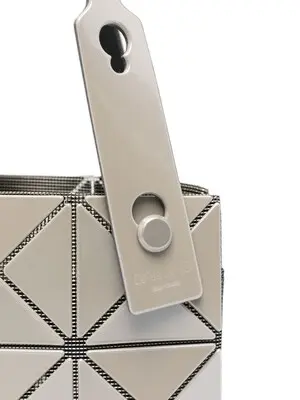 BAOBAO ISSEY MIYAKE Carat Handbag