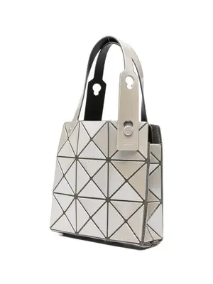 BAOBAO ISSEY MIYAKE Carat Handbag