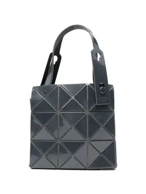 BAOBAO ISSEY MIYAKE Carat Handbag - Black