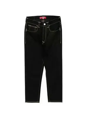 Junya Watanabe X Levi Wool Trousers