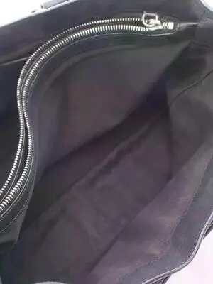 Celine 20th Century Leather Boogie Handbag