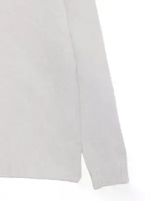 MC2 SAINT BARTH Regent Crew-neck Sweater