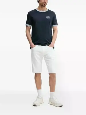 Armani Exchange Cotton T-shirt