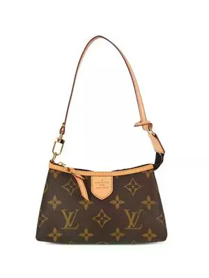 LOUIS VUITTON Mini Delightful Monogram Shoulder Bag
