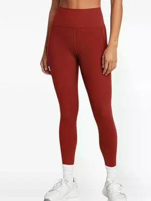 Under Armour Meridian Leggings - Red