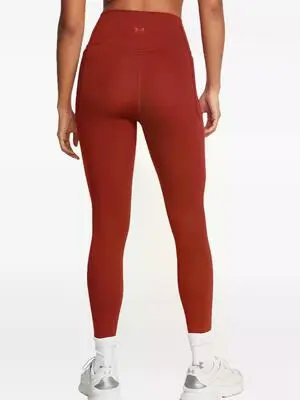 Under Armour Meridian Leggings - Red