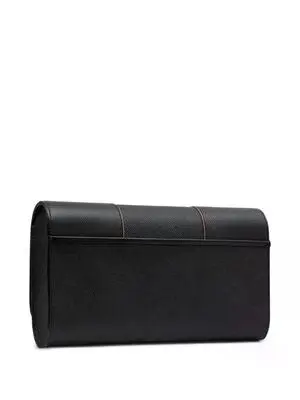 Perrin L'asymetrique Glove Clutch Bag
