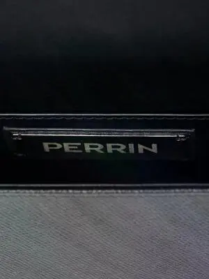 Perrin L'asymetrique Glove Clutch Bag