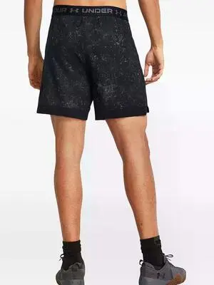 Under Armour Vanish Camo-print Training Shorts