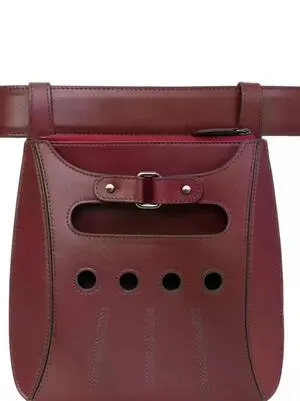 Perrin Cabbie Glove-style Belt Bag