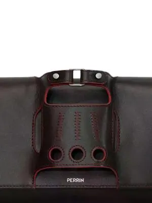 Perrin Le Cabriolet Glove Clutch Bag