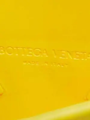 Bottega Veneta Arco Intrecciato Tote Bag