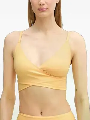 CASALL Wrap-style Sports Bra