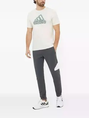 Adidas Future Icons Badge Of Sport Track Pants