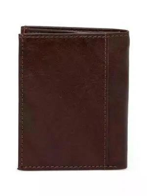 Barbour Colwell Small Billfold Wallet