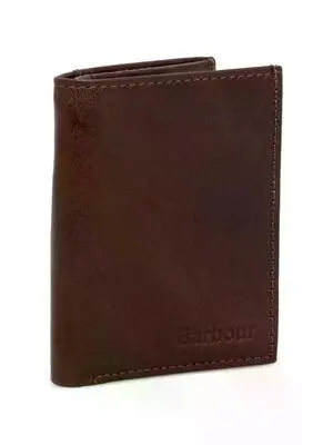 Barbour Colwell Small Billfold Wallet