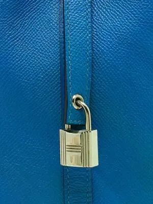 Hermès 2018 Picotin Lock 18 Tote Bag