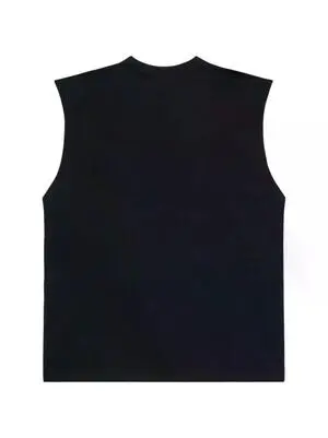 RtA Sylvain Logo-print Tank Top
