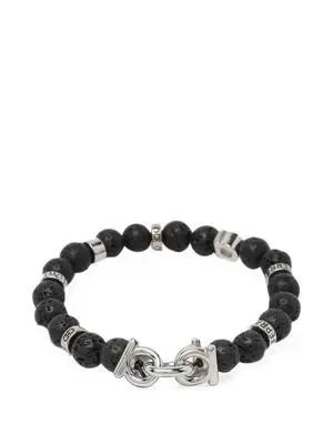 FERRAGAMO Elasticated Bracelet With Gancini