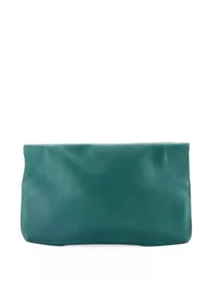 Hermès Pliplat Evercolor Clutch Bag