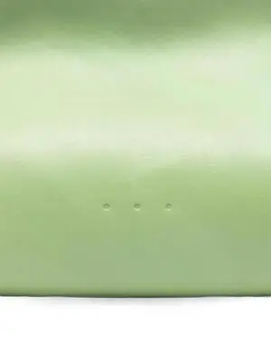 AESTHER EKME Nina Leather Shoulder Bag