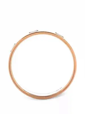 Cartier Love Wedding Band 18k Rose Gold Ring
