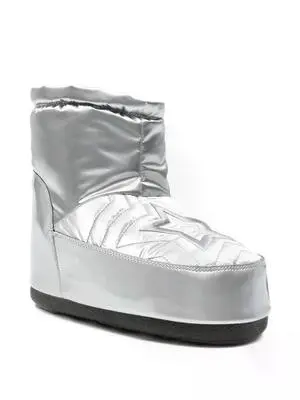 Moon Boot Icon Ankle Boots