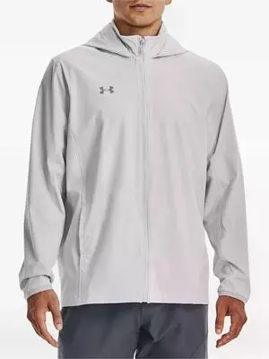 Under Armour Squad 3.0 Zip-up Jacket