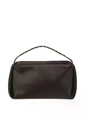 Alexander Wang Micro Marquess Satin Tote Bag
