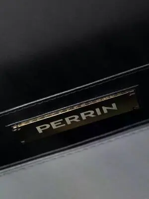 Perrin L'eiffel Classic Glove Clutch Bag