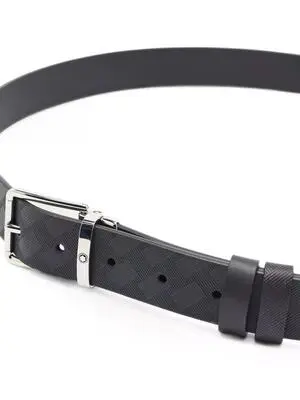 Montblanc Extreme 3.0 Buckle Belt