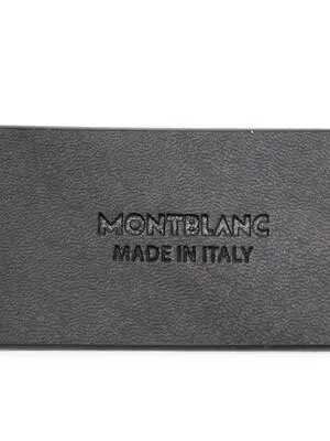 Montblanc Extreme 3.0 Buckle Belt