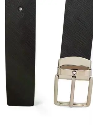 Montblanc Extreme 3.0 Buckle Belt