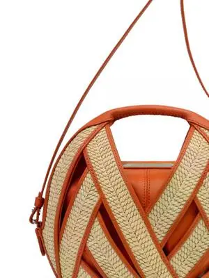Perrin Le Petit Panier Tote Bag