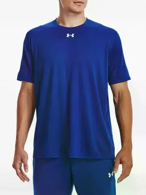 Under Armour Tech Team T-shirt - Blue