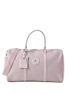 JORDAN Paris Saint-germain Holdall - Pink