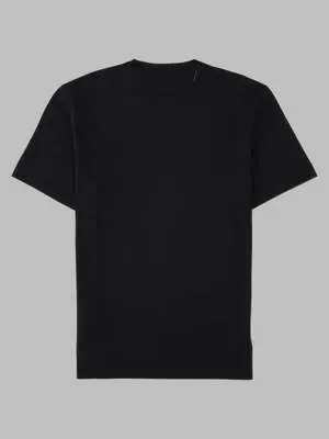 Zegna T-shirt Con Logo
