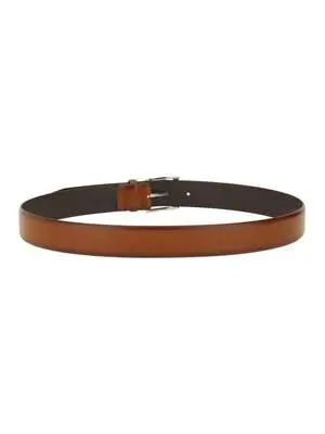 BOSS Cintura Elloy In Pelle
