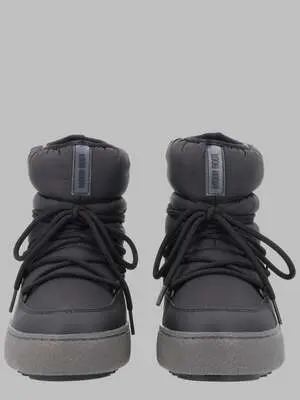 Moon Boot Unisex - Black