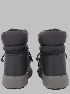 Moon Boot Unisex - Black