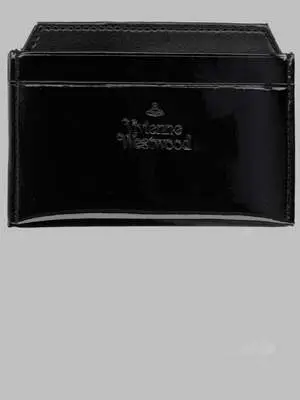 VIVIENNE WESTWOOD Portacarte Con Orb